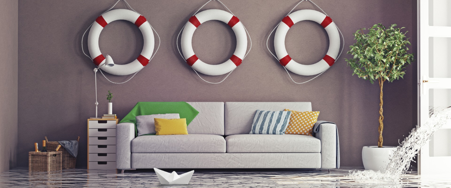 Why Water Damage Restoration Is A Must For Successful House Flipping In ...