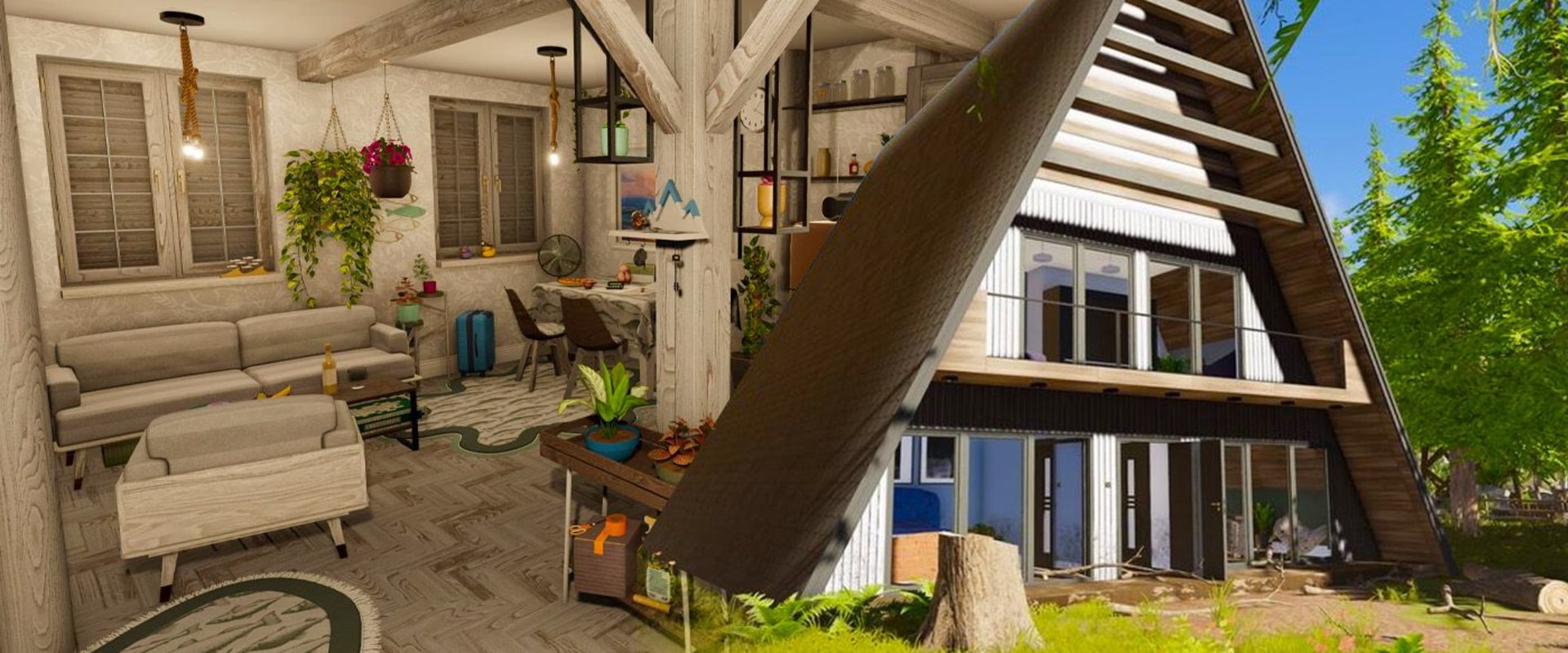 Who is the most successful house flipper?